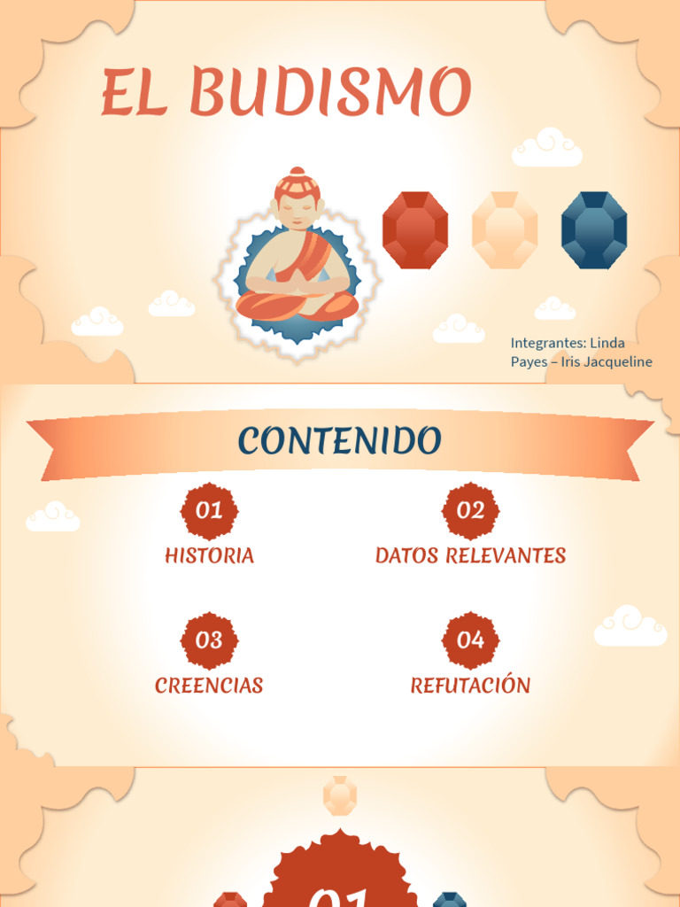 el budismo | Descargar gratis PDF | Budismo tibetano | Nirvana