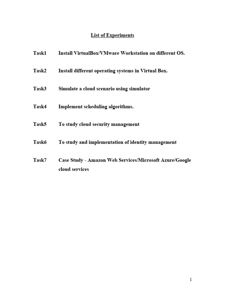 cc1 2 | PDF | Software Engineering | System Software