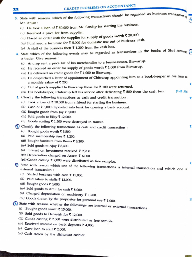 Basic of Journal Entries.... | PDF | Debits And Credits | Banking