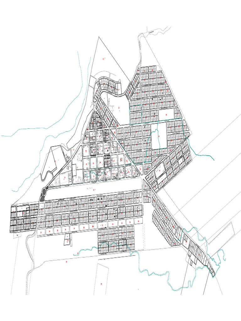 Plano Base 2022final Model (1) | PDF