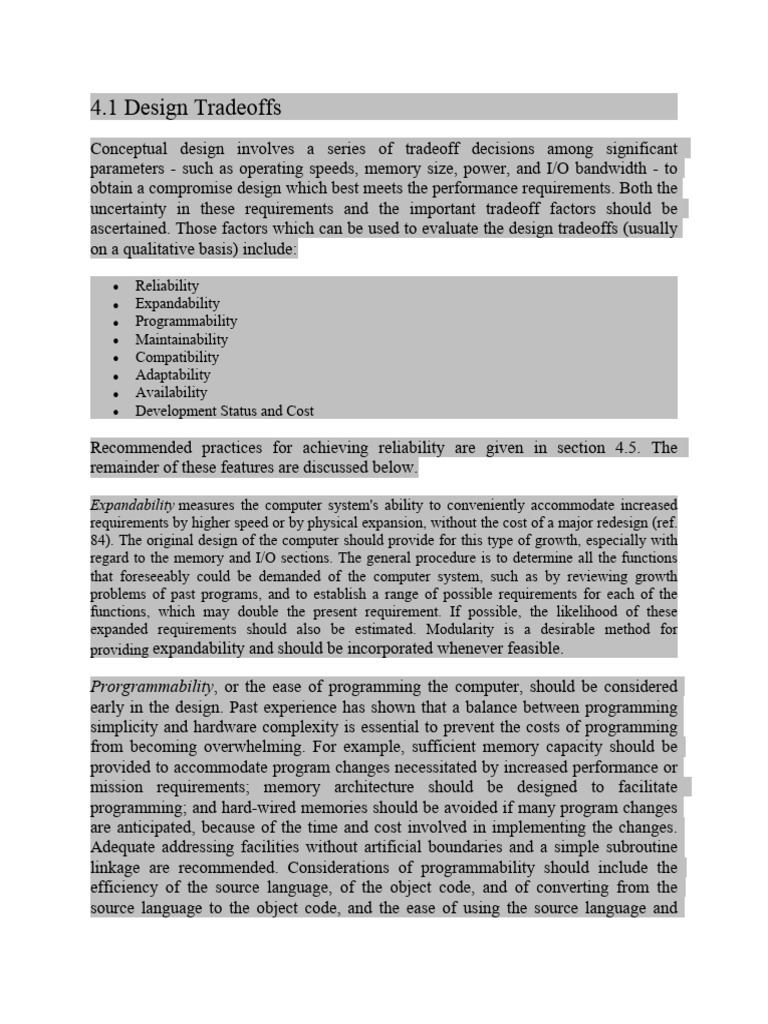 Unit 4 | PDF | Embedded System | Operating System