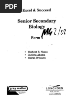 1 - Chichewa Guide - Nthondo | PDF | Mystery, Thriller & Crime Fiction