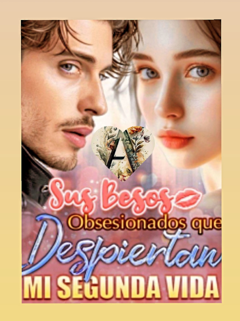 Sus Besos Obsesionados Que Despiertan Mi Segunda Vida | PDF