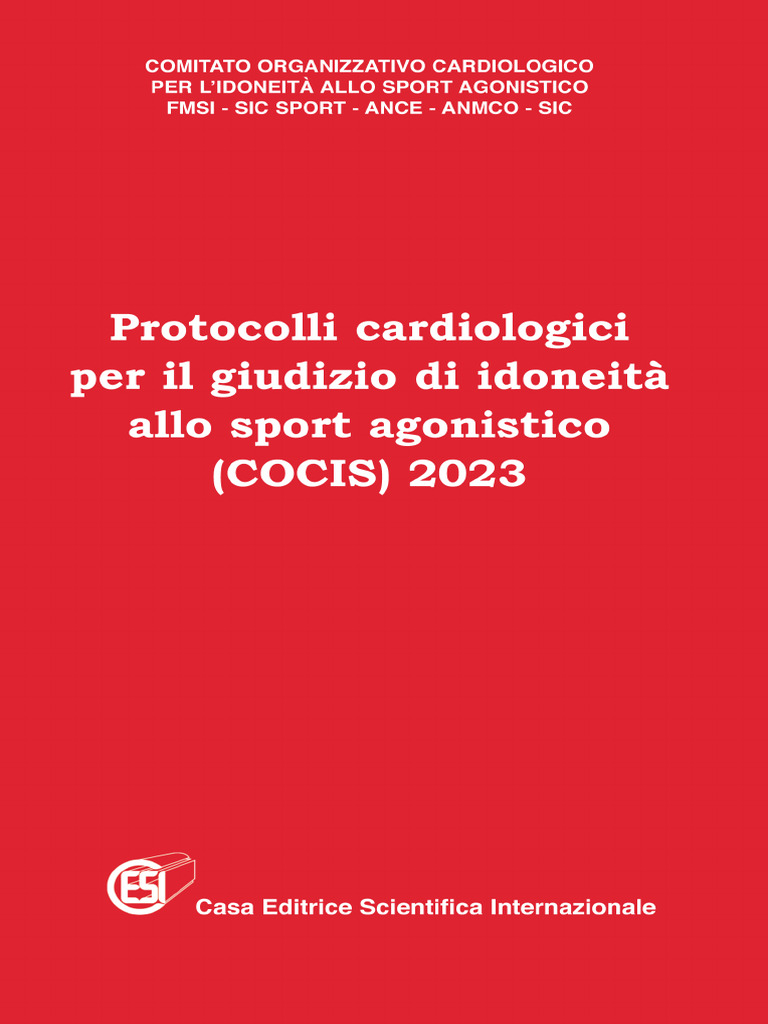 Cocis 2023 | PDF