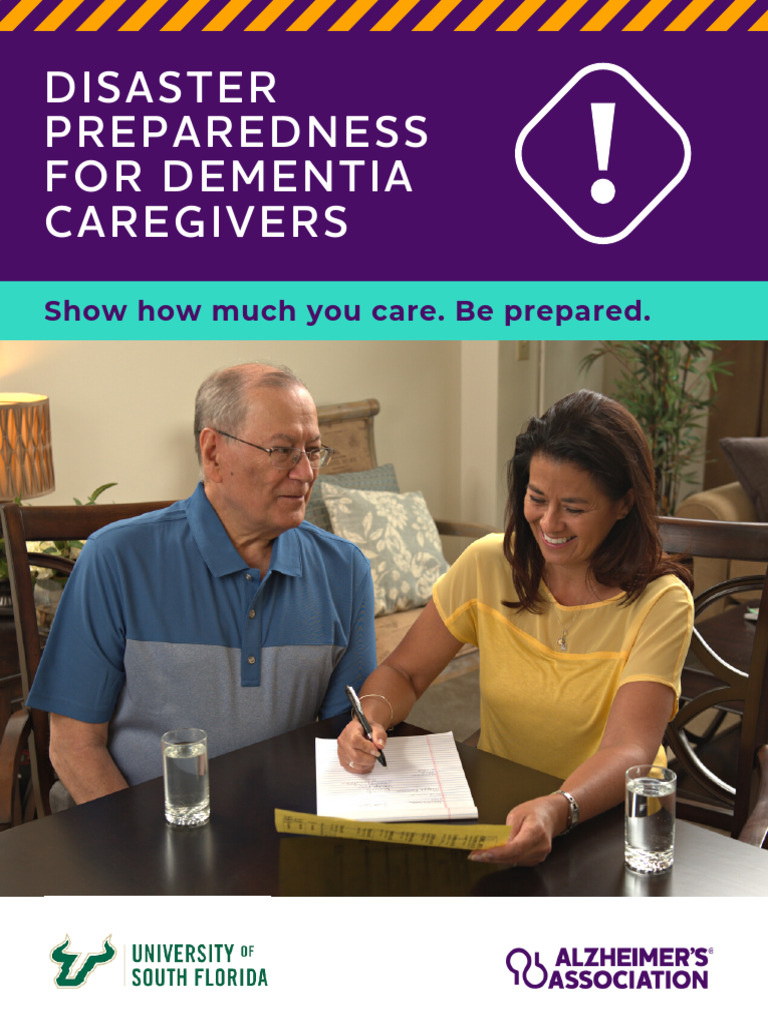 Disaster Preparedness Guide | PDF | Natural Disasters | Emergency ...