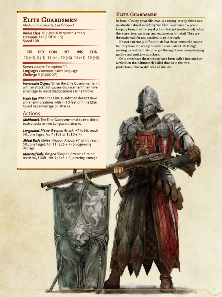 Steampunk Compendium V6-95-113 | PDF | Infantry