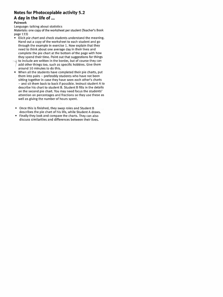 Numbers & Figures | PDF