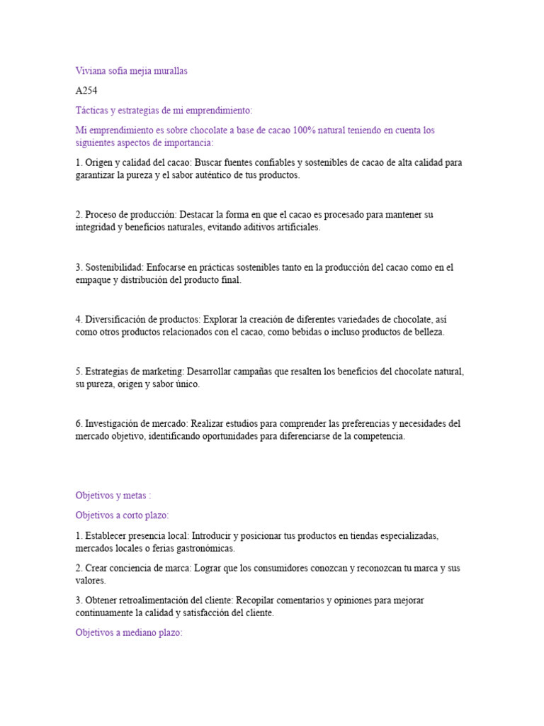 Parcial Admin | PDF | Calidad (comercial) | Marketing