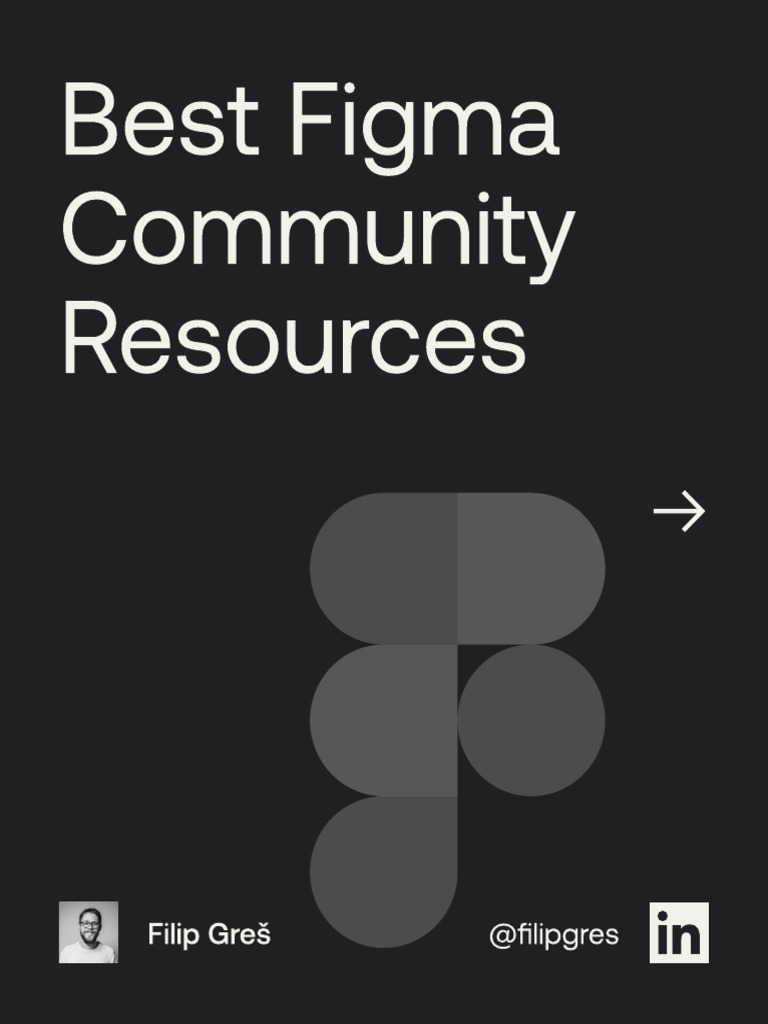 Figma Community Resources | PDF | Computing | Software Engineering
