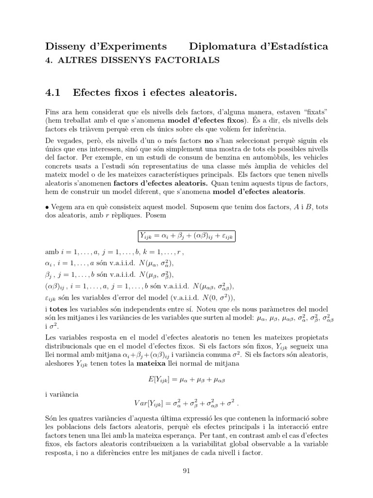 Tema 4 | PDF