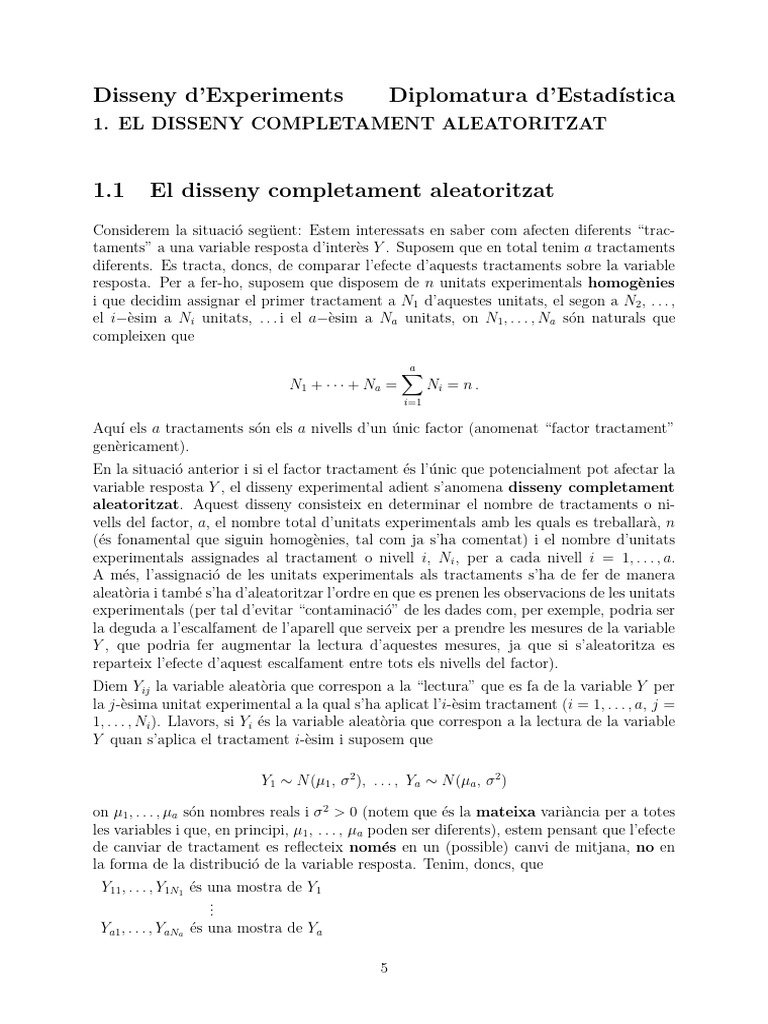 Tema 1 | PDF