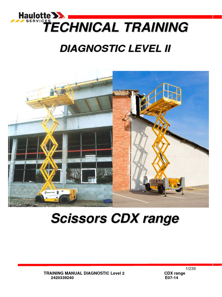 MF CDX EN E07-14 | PDF | Printed Circuit Board | Electrical Engineering