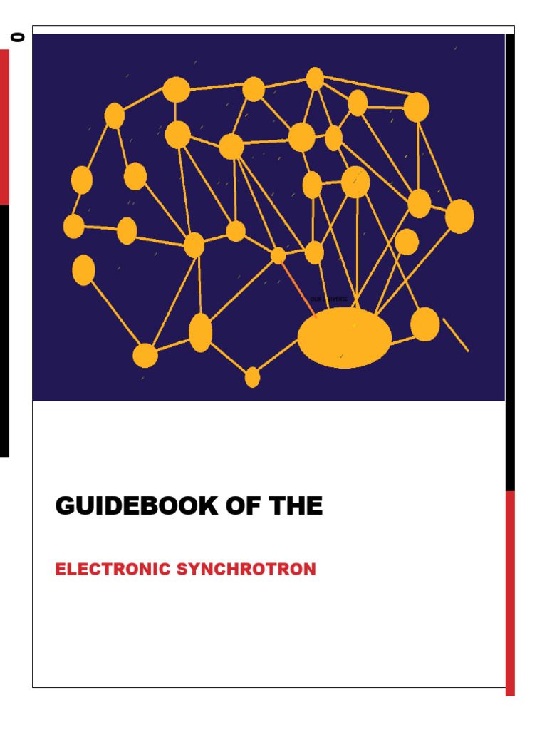 Electronic Synchrotron Electrotron | PDF