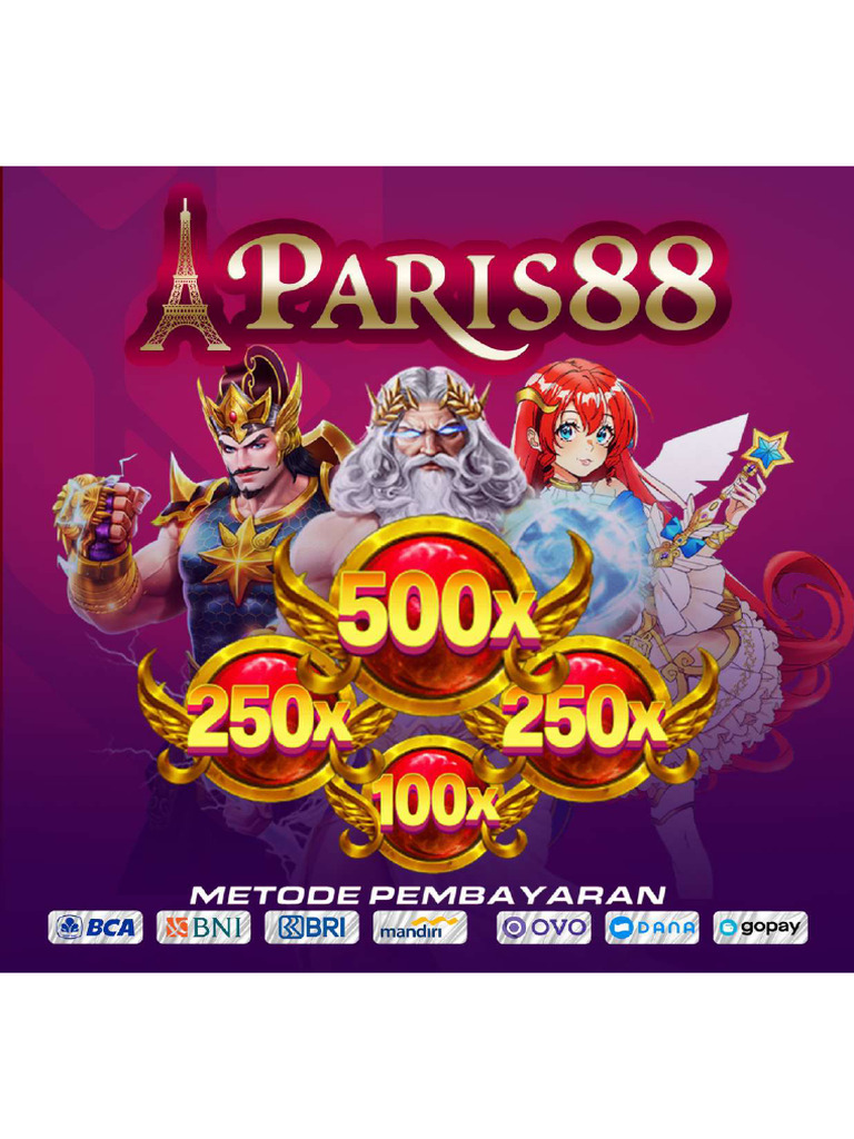 Paris88 Backlink | PDF