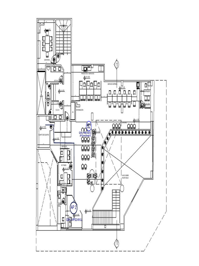 Plano Chone-Pp | PDF