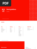 And Guidelines - Databricks Logo | PDF | Logos | Graphic Design