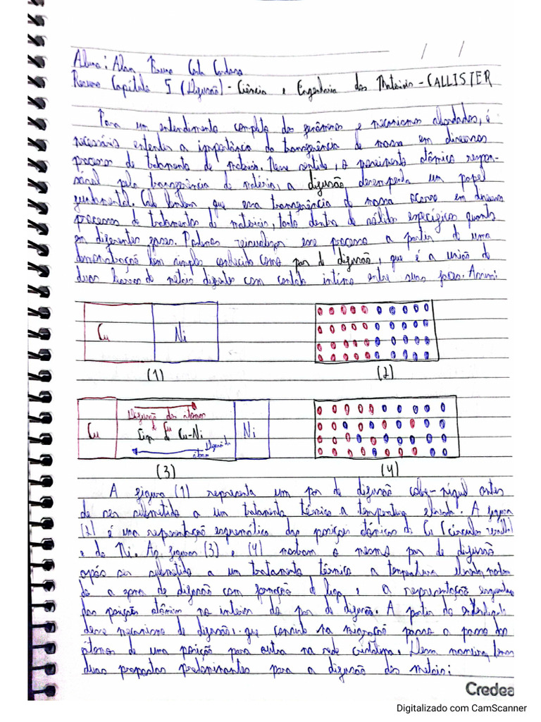 Resumo Capítulo 5 | PDF