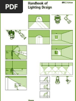 IES Lighting Handbook 10th Edition PDF | PDF | Lighting | Light
