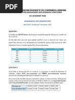 GRI 303 - Water and Effluents 2018 | PDF | Water | Sewage Treatment