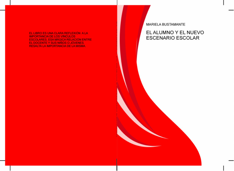 Portada Del Libro | PDF