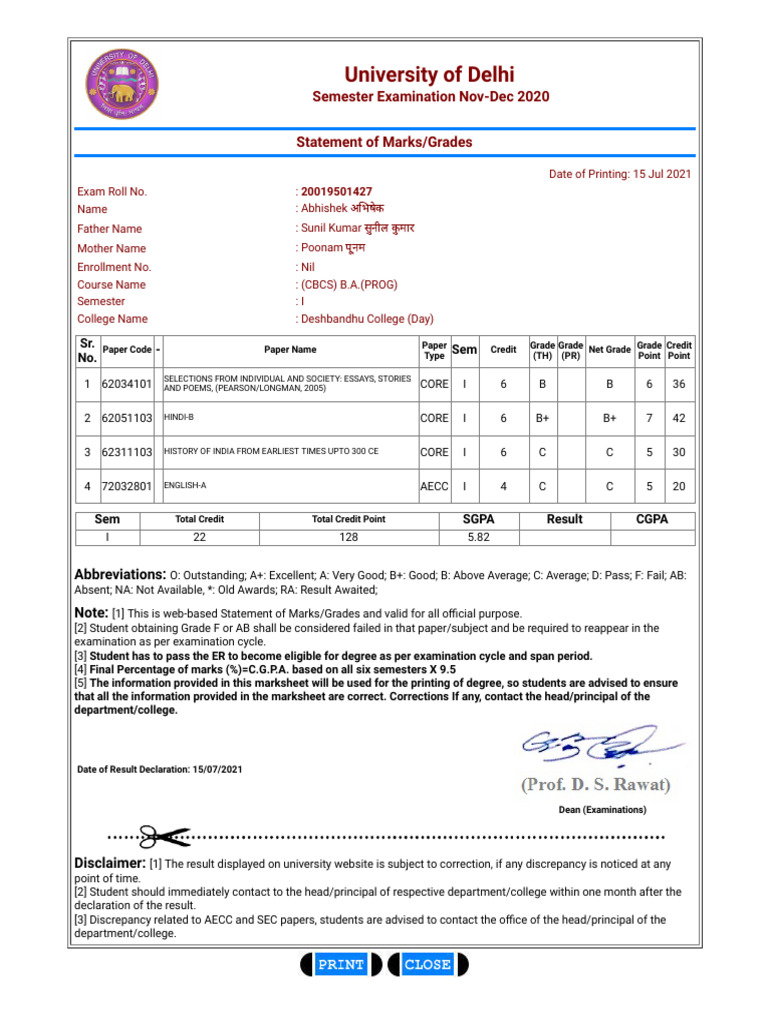 Untitled Page | PDF | Qualifications | Educational Stages