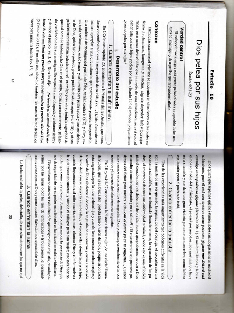 Exodo Pdf