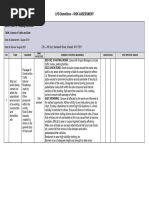 Kshemanidhi Form | PDF