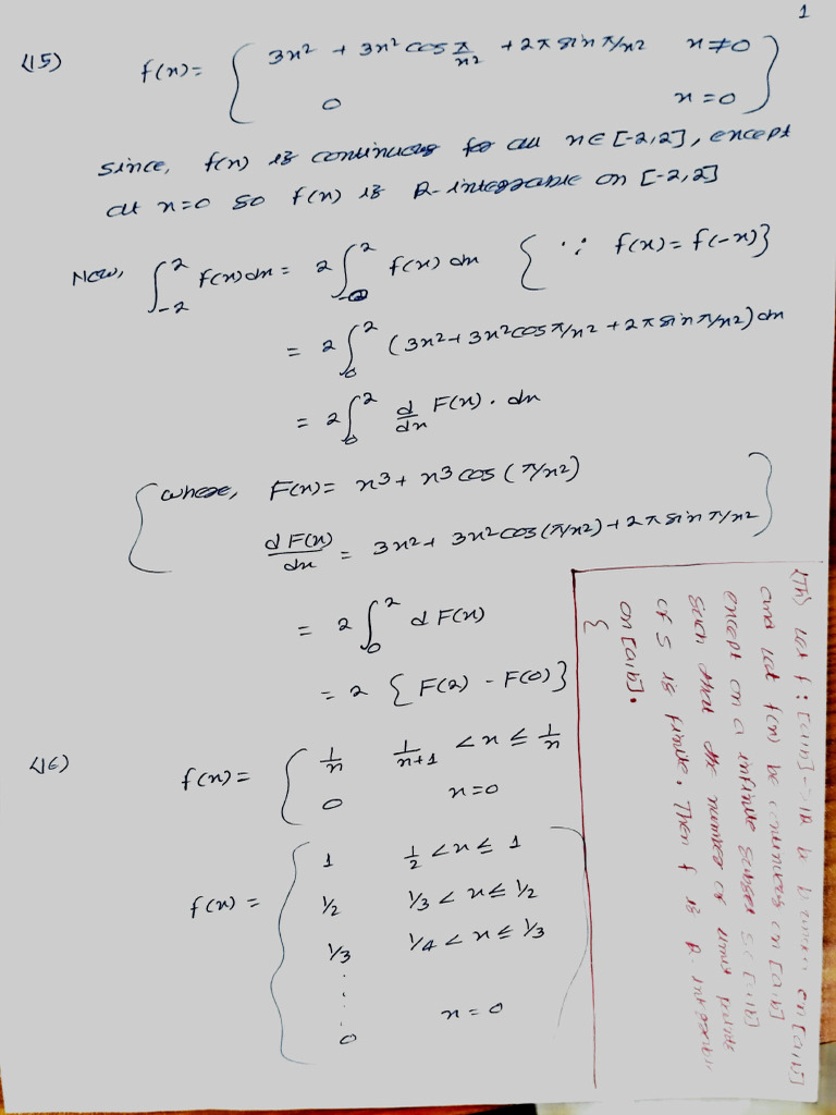 Tutorial 5 2nd Parts | PDF