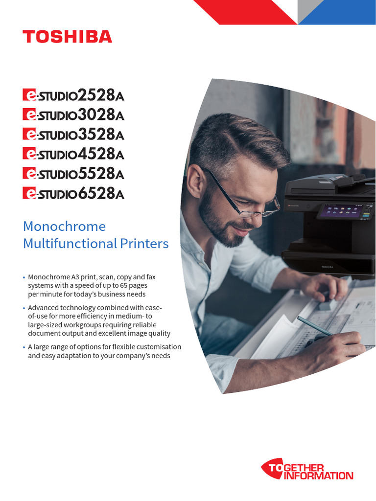 IMPRESORA | Download Free PDF | Image Scanner | Printer (Computing)