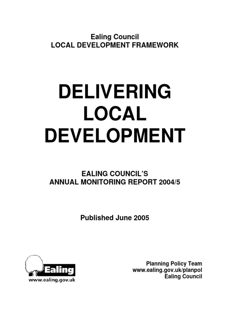 Amr 2004-05 | PDF | Natural Environment