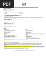 LQA Luxury+Benchmark+Standards Sustainabiliy PDF | PDF | Buffet ...