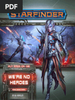 Starfinder Core | PDF