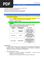 Score Hematológico de Rodwell para Sepse Neonatal | PDF | Imunologia ...