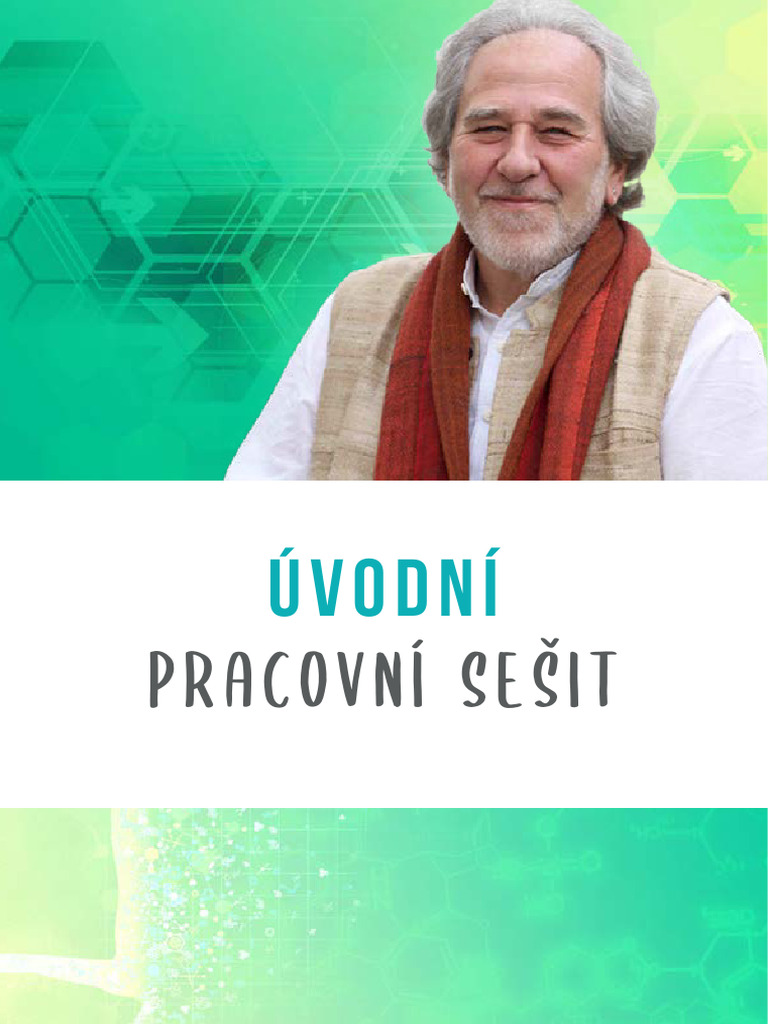 Lipton Uvodni Pracovni Sesit | PDF