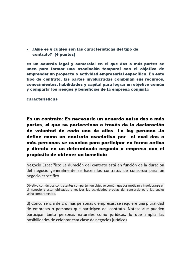 QER | PDF | Franquiciamiento | Proyecto conjunto