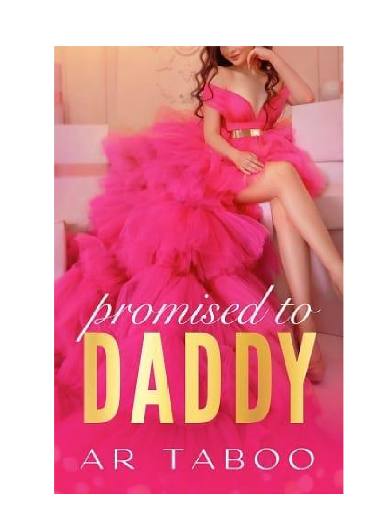 Promised To Daddy by Ar Taboo 4 PDF Free | PDF