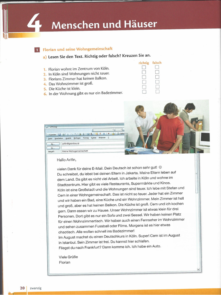 Portafolio Lektion 4 | PDF