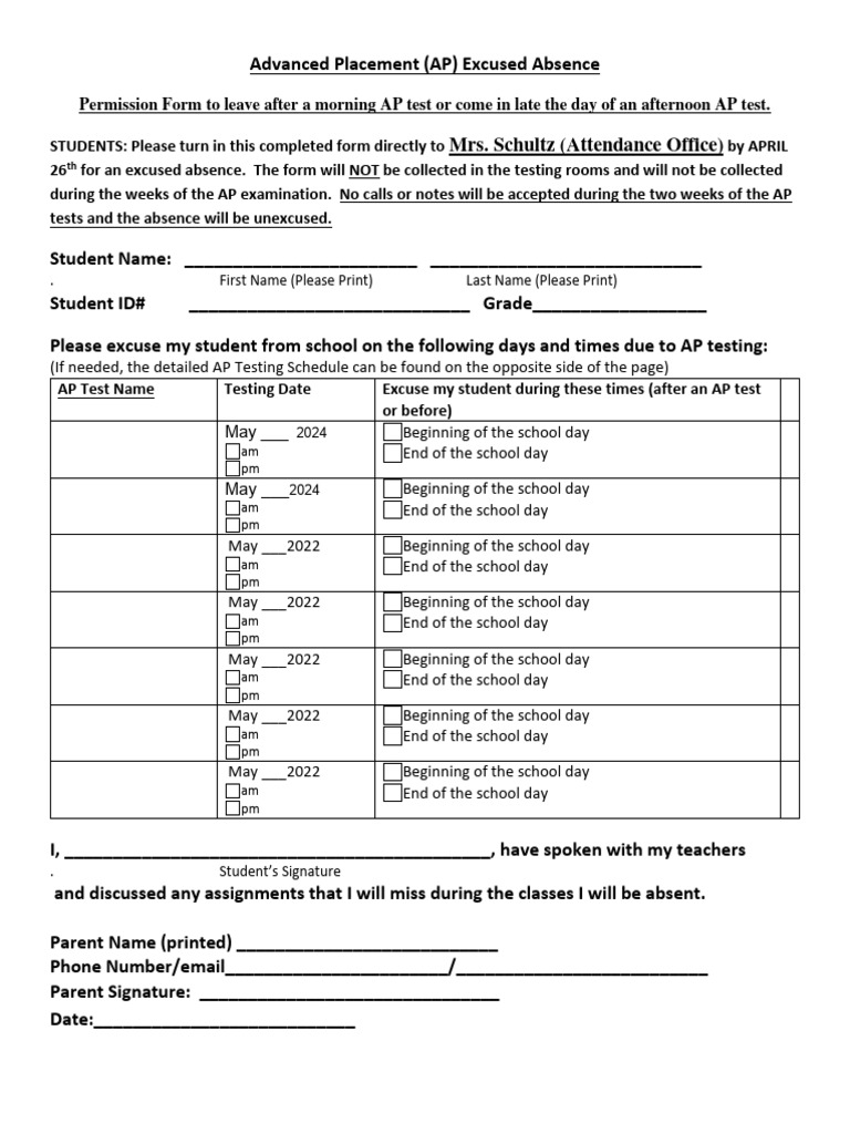 AP Pass | Download Free PDF | Advanced Placement