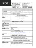 WeeLMat Q1 Aralin-4 8 | PDF