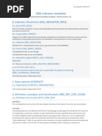 Zimbabwe Q2 2025 Unemployment Report | PDF | Workforce | Employment