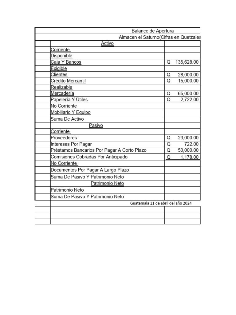 Ejercicio 16 | PDF | Bancos | Interés