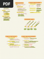 List of All Current AIA Contract Documents | PDF | Architect | Consultant