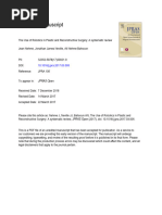 CapSure™ Permanent Fixation Overview | PDF | Implant (Medicine) | Surgery
