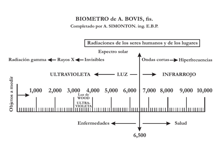 Biometro de Bovis | PDF