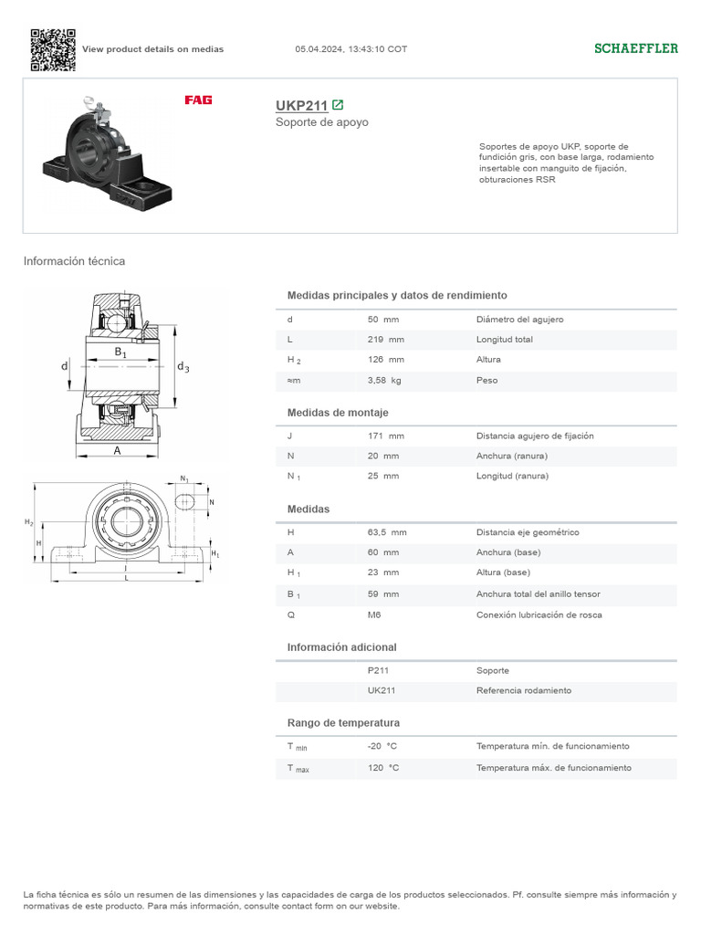 UKP211 | PDF | Ingeniería mecánica