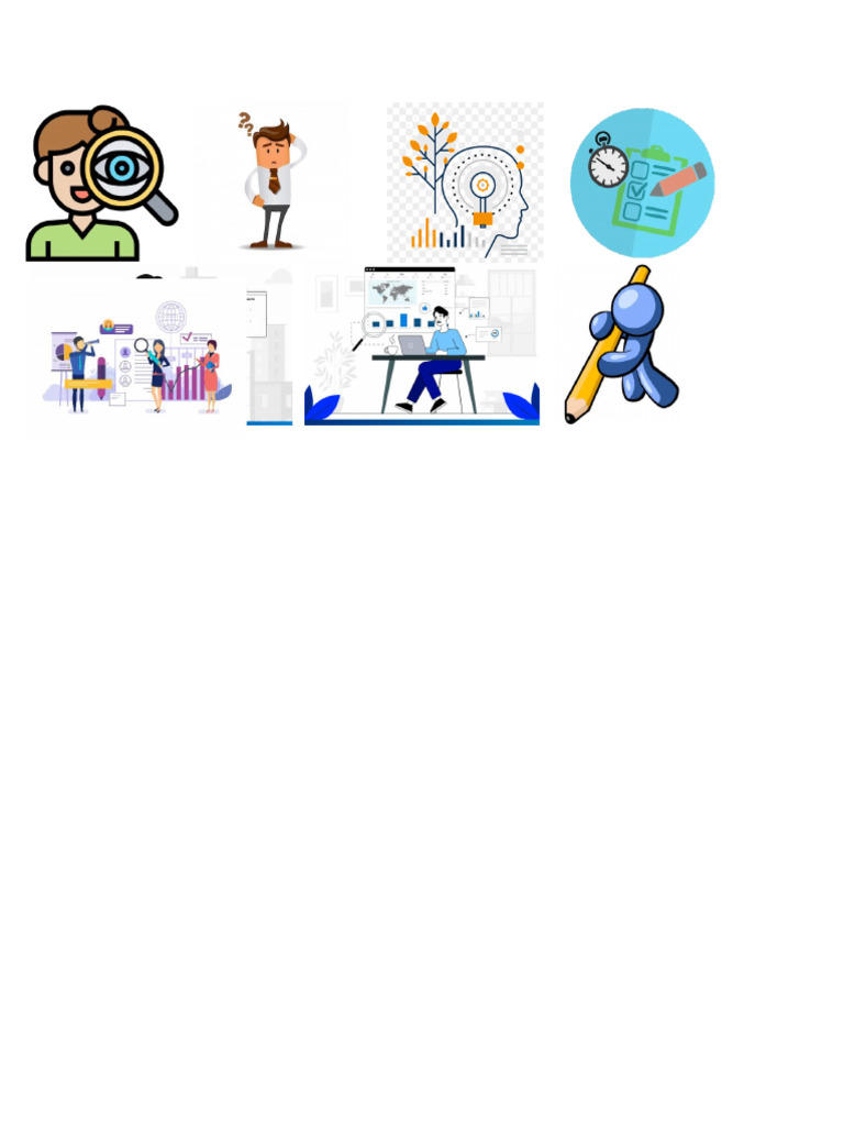 Pasos Del Método Científico Pdf