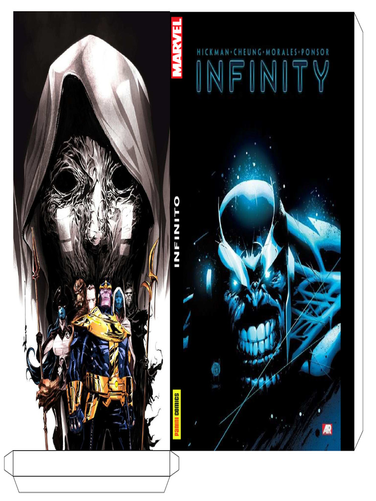 INFINITO(1) | PDF