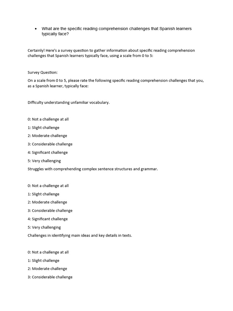 Data Collection | PDF | Reading Comprehension | Usability