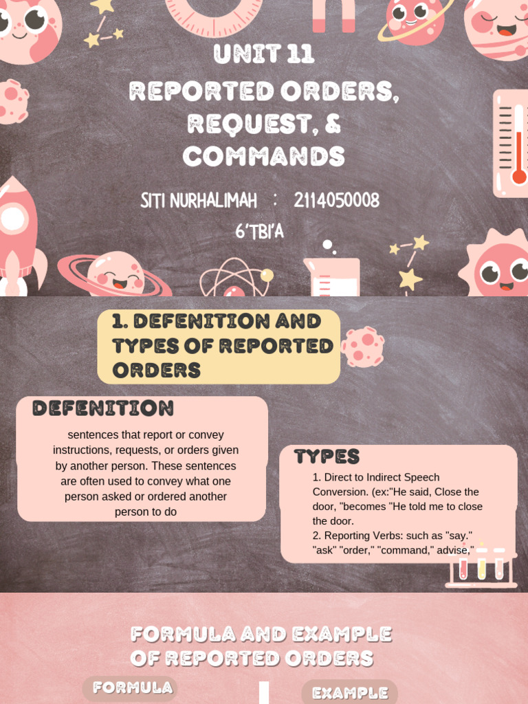 Unit 11 - 20240609 - 204420 - 0000 | PDF | Sentence (Linguistics) | Semantic Units