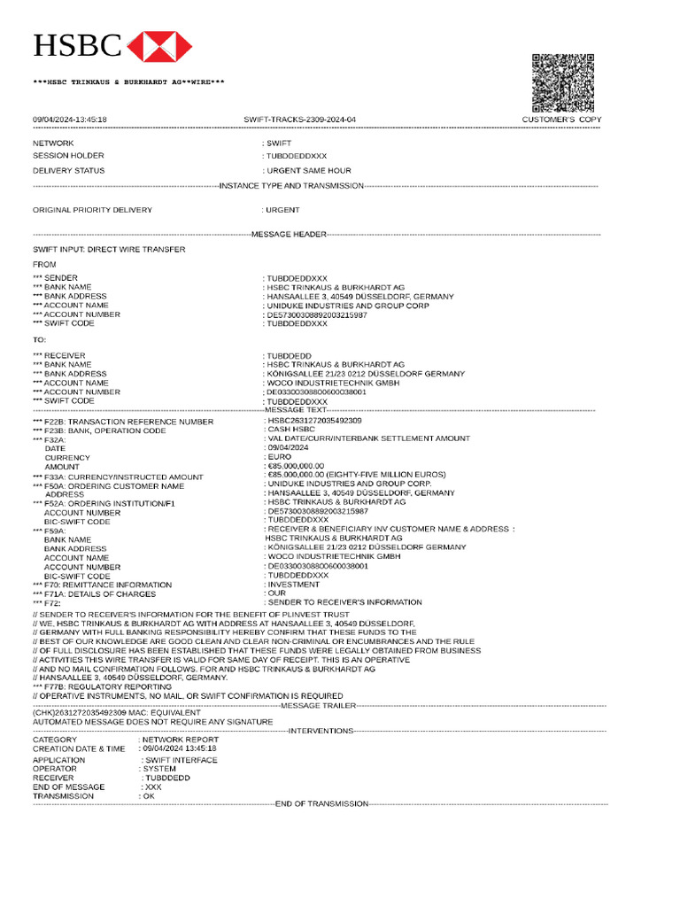 PL WITH DIRECT 30K-pdf - cópia | PDF